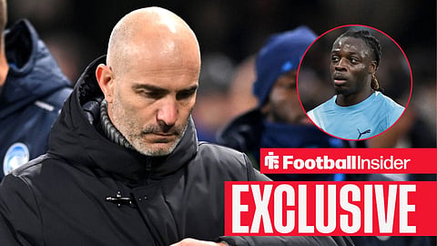 Man City Have 'Serious Problem' Amid Jeremy Doku Injury Scare - Ex ...