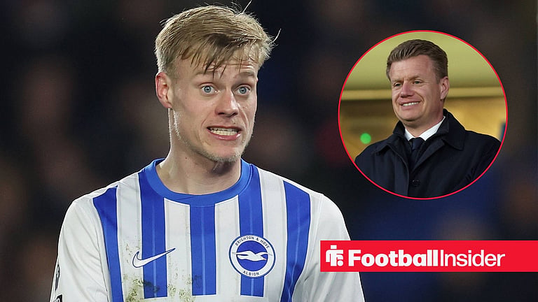 Johan Lange is surely sealing his Tottenham exit with £70m+ Jan Paul ...