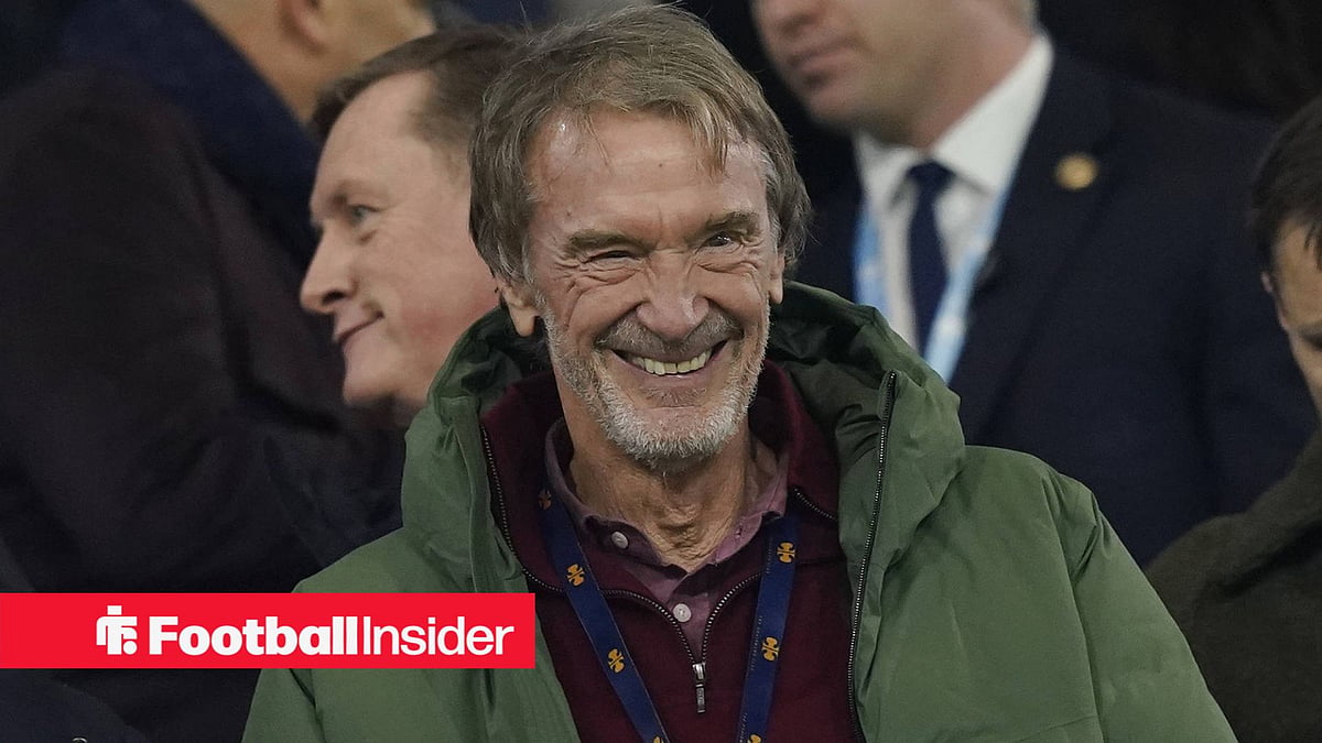 Man United Debt Refinancing, Political Uncertainty and £2bn New Old ...