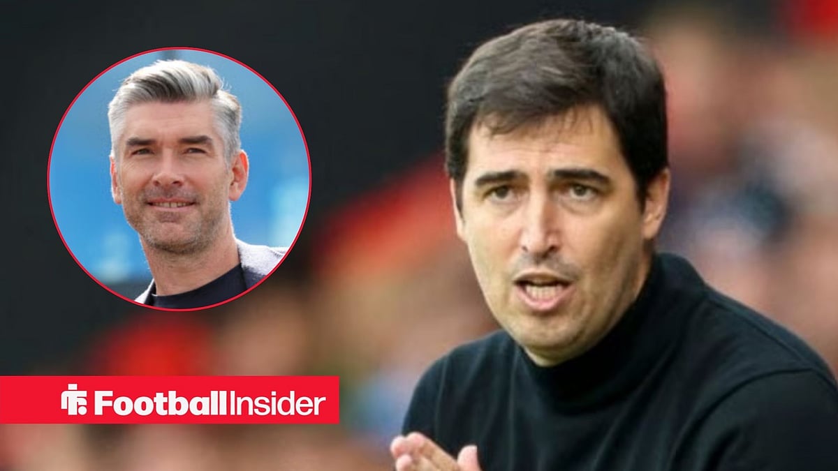 Andoni Iraola: Liverpool Manager's 'First Task' Revealed as Transfer ...