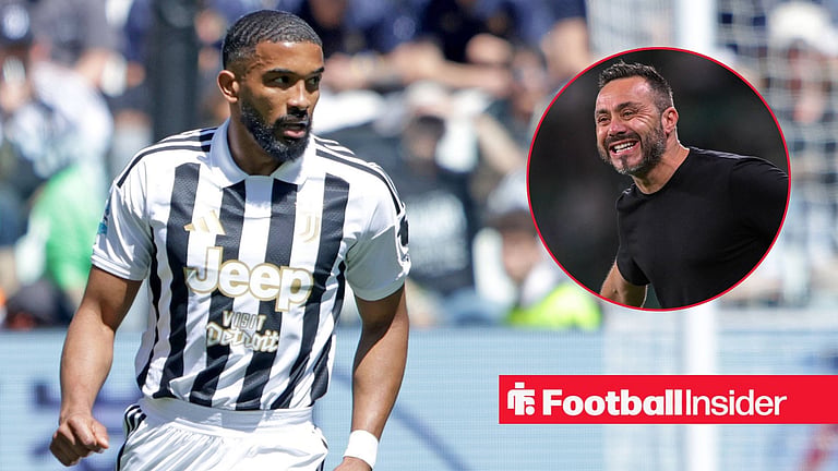 Gleison Bremer can be Roberto De Zerbi's new secret weapon at Tottenham