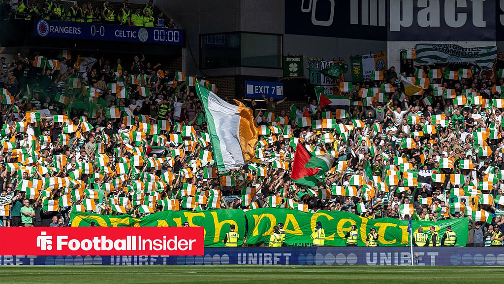 Celtic fans furious at SPFL announcement – ‘This has to be a joke’