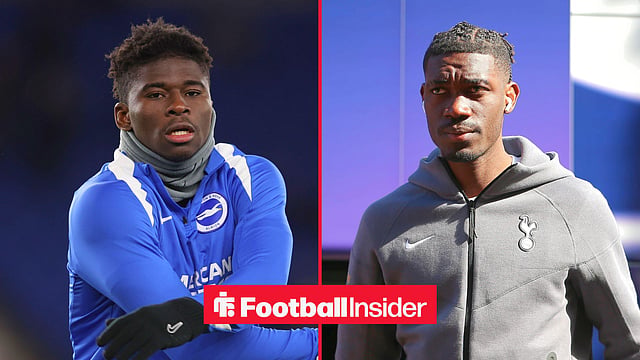 Yves Bissouma's Tottenham exit can only mean one thing after Carlos ...