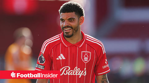 Morgan Gibbs-White Sends 10-Word Message as Wolves Transfer Agreed