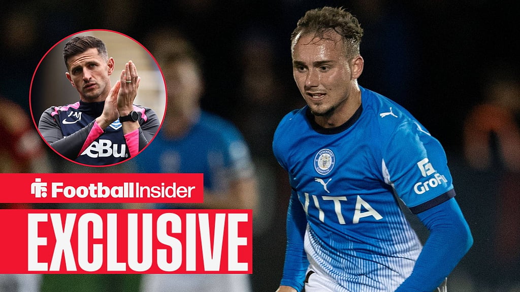 Portsmouth plot Jack Diamond swoop with cut-price Stockport deal on the ...