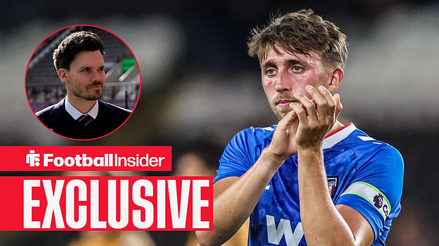 Rangers close in on Dan Neil transfer as latest hurdle set to be overcome