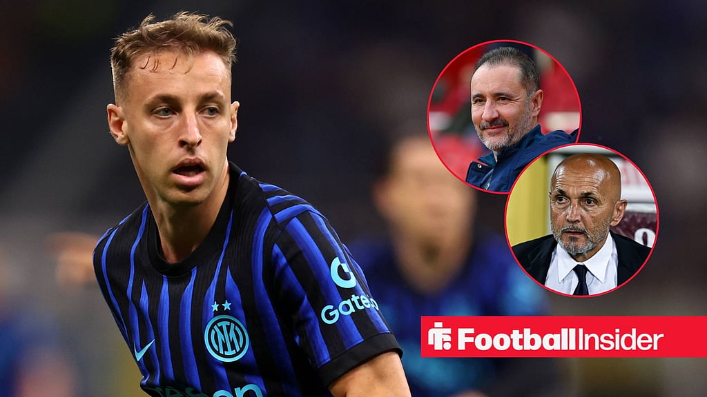 Nottingham Forest fans will love what Luciano Spalletti has said about ...