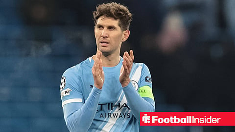 Everton Shown Evidence That John Stones is Ready to Return as Links ...