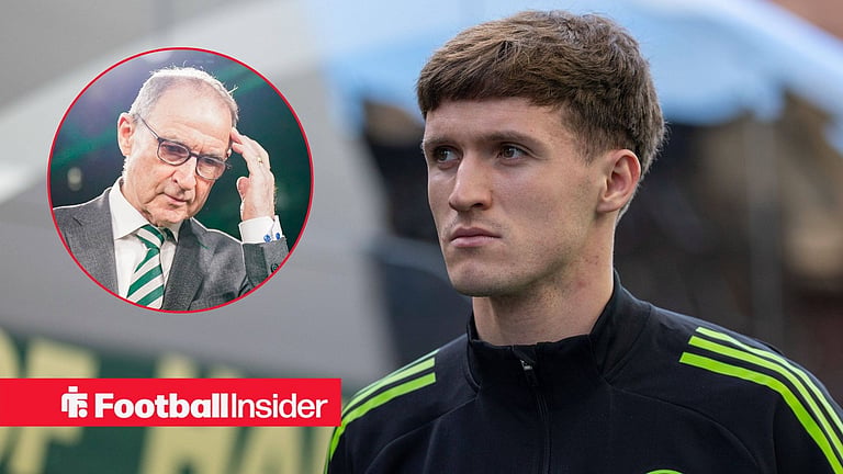 Celtic star Johnny Kenny will be thrilled as Martin O'Neill deal agreed
