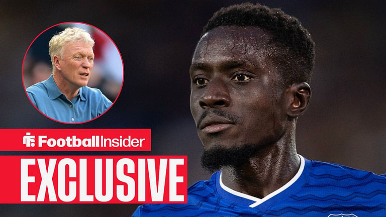 Everton ready to back away from Idrissa Gana Gueye contract talks - expert