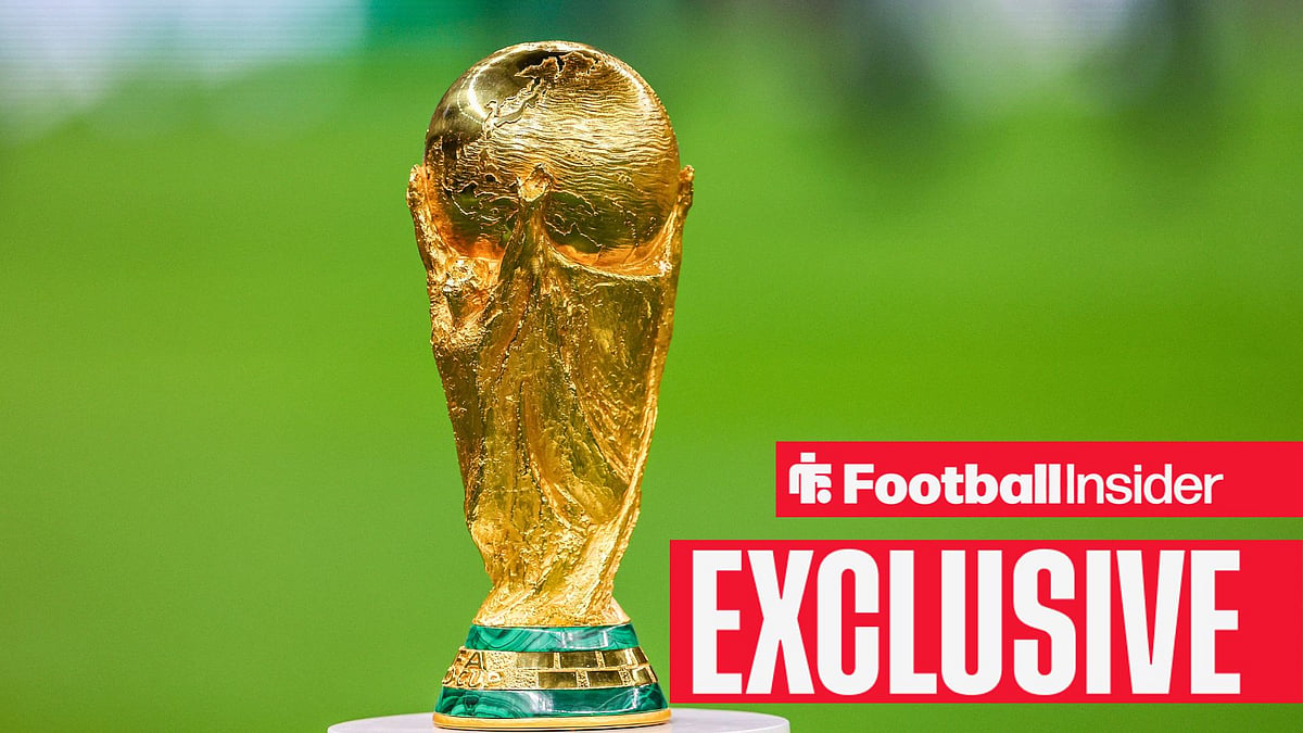 Mexico vs South Africa: Ex-FIFA official disagrees with Themba Zwane ...