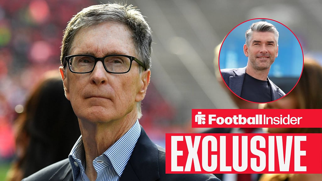 FSG face 'question marks' behind the scenes at Liverpool as Richard ...