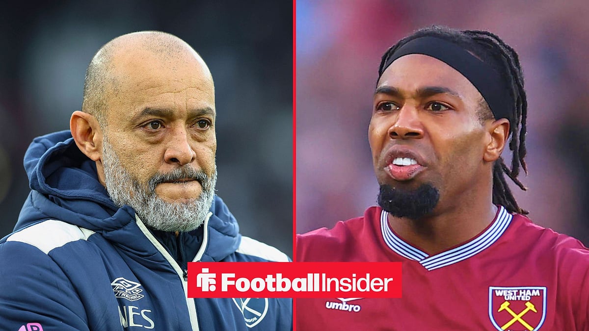 Adama Traore ends pointless West Ham stint as resignation must be handed