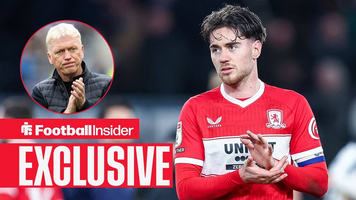 Hayden Hackney wants Everton move, £20m deal could be done in 'next few ...