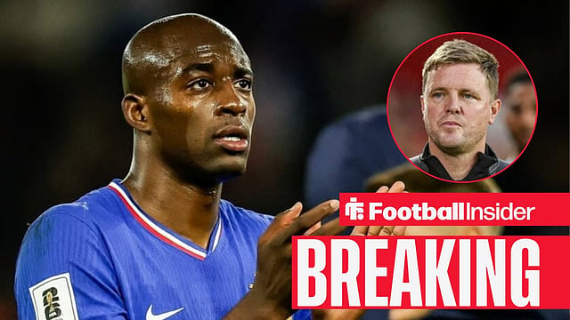 Newcastle plot move to sign Jean-Philippe Mateta after two major sales