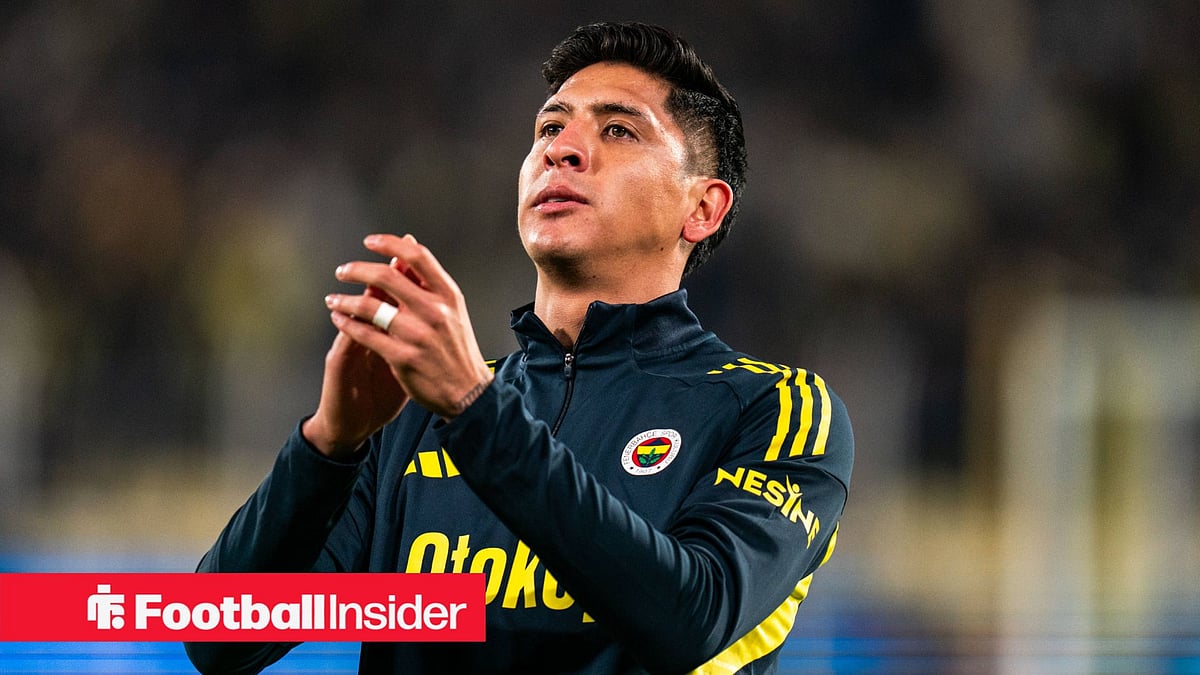 Edson Alvarez: Stats in West Ham midfielder's cameo show why offers ...