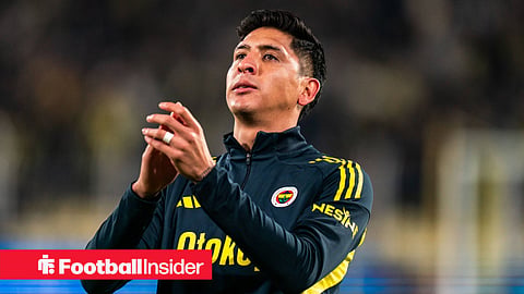 Edson Alvarez: Stats in West Ham midfielder's cameo show why offers ...