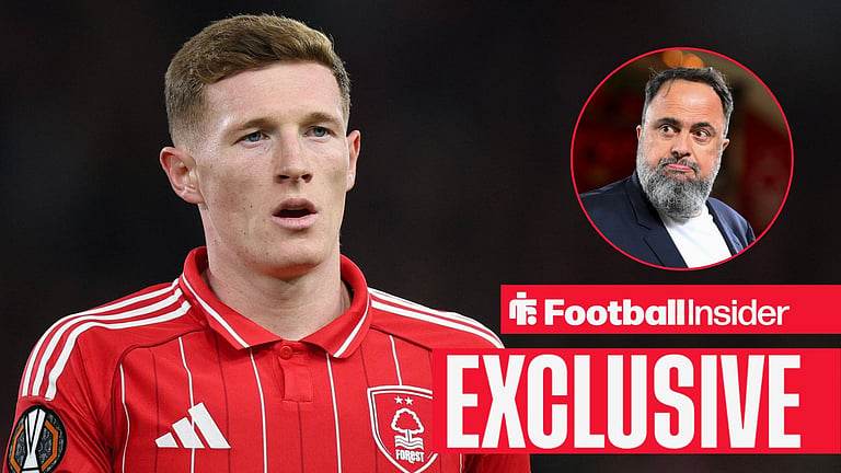 Sources: Nottingham Forest block another big-name exit as Elliot ...