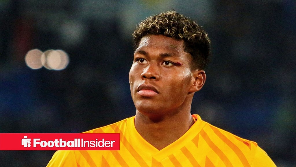 Aston Villa will be concerned by Zion Suzuki's 50% display vs the ...