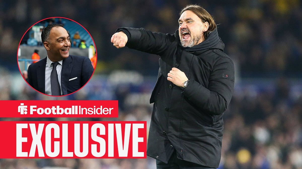 Leeds 'expected' to agree new Daniel Farke contract 'shortly'
