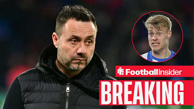 Tottenham are 'coming back with improved offer' for Jan Paul van Hecke ...