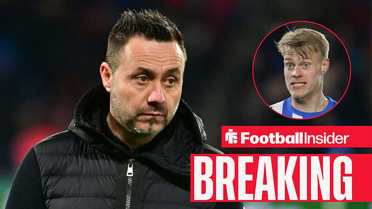 Tottenham are 'coming back with improved offer' for Jan Paul van Hecke ...