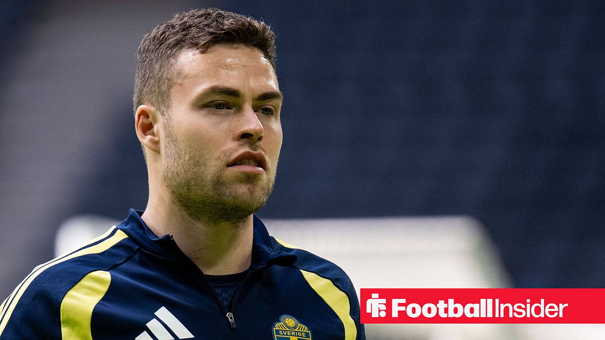 Gabriel Gudmundsson 'fails' as Swedish media slam Leeds star incident ...