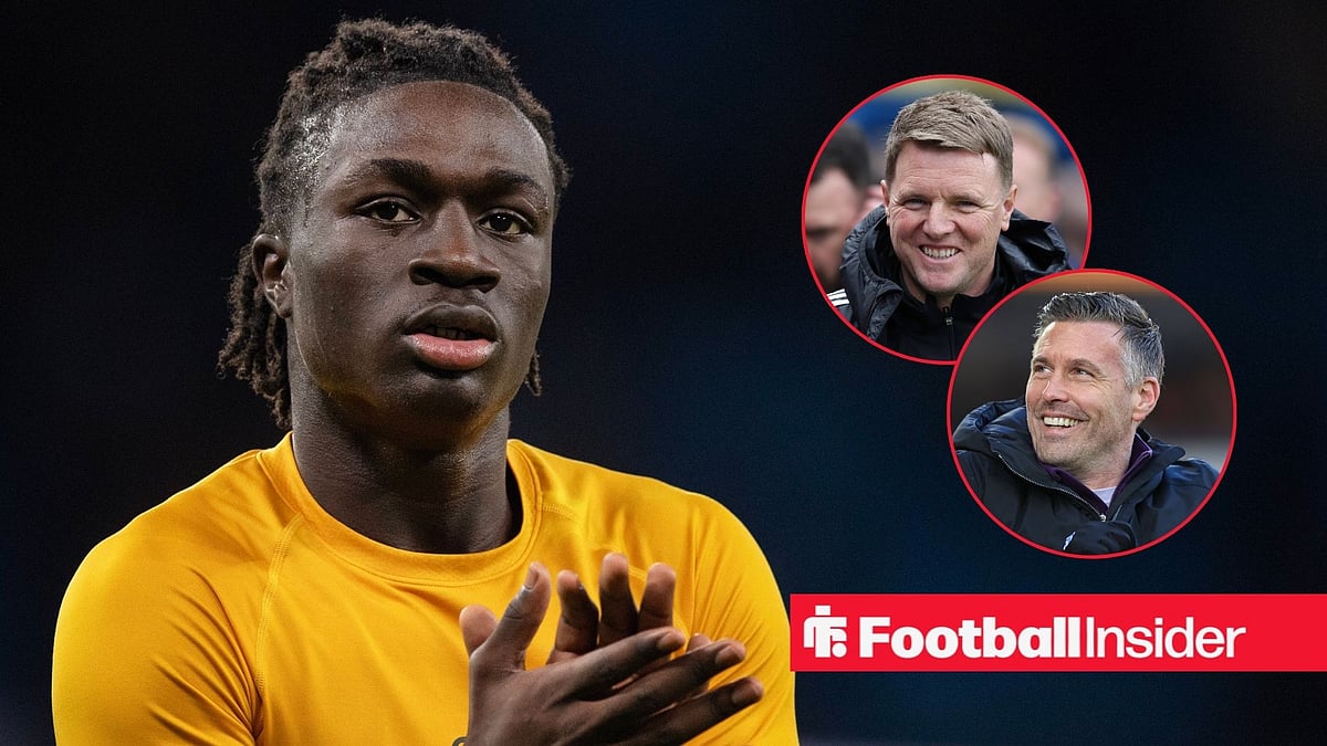 Newcastle fans will love what Rob Edwards has said about Mateus Mane ...