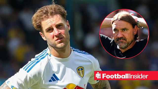 Leeds plan to replace Joe Rodon with £69m centre-back now 'top of their ...