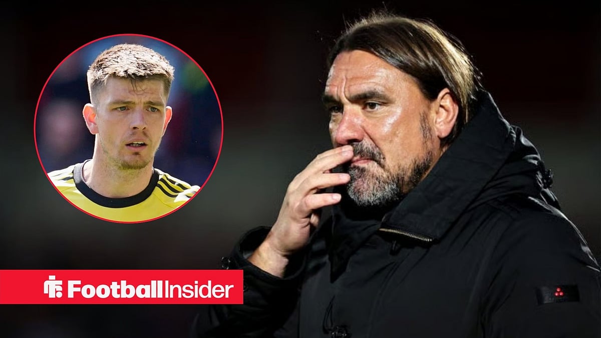 Leeds to take 'gamble' on signing England goalkeeper amid Nick Pope ...
