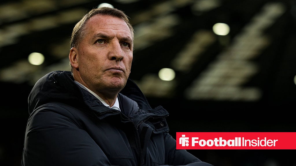 Brendan Rodgers' odds slashed to be next Ipswich Town manager after ...