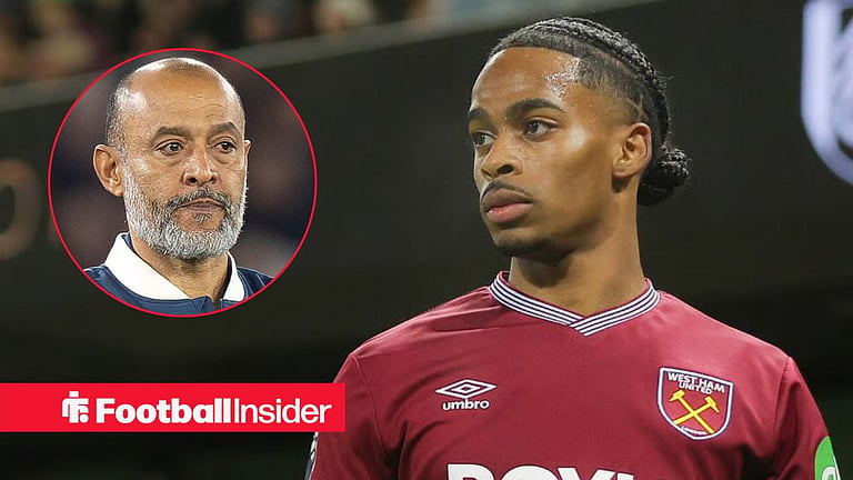 Crysencio Summerville edges closer to Premier League 'despite what I'm ...