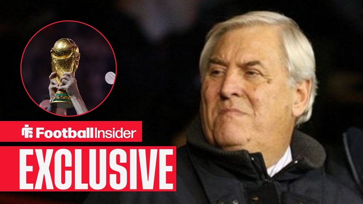 Keith Hackett slams World Cup officiating after ‘clear and obvious ...