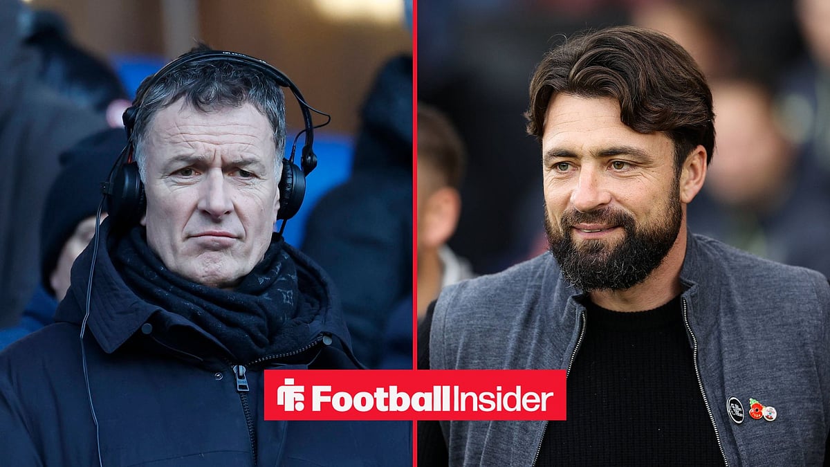 Chris Sutton makes sly dig at Rangers as Leicester City announce ...