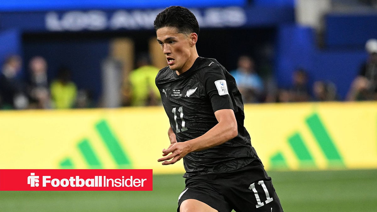 Celtic now have to pay 10% more for Elijah Just sees after standout New ...