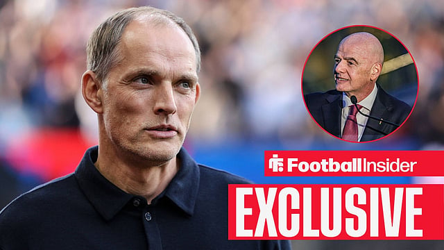 FIFA should have ‘copied’ England World Cup ticket ploy after FA reveal ...