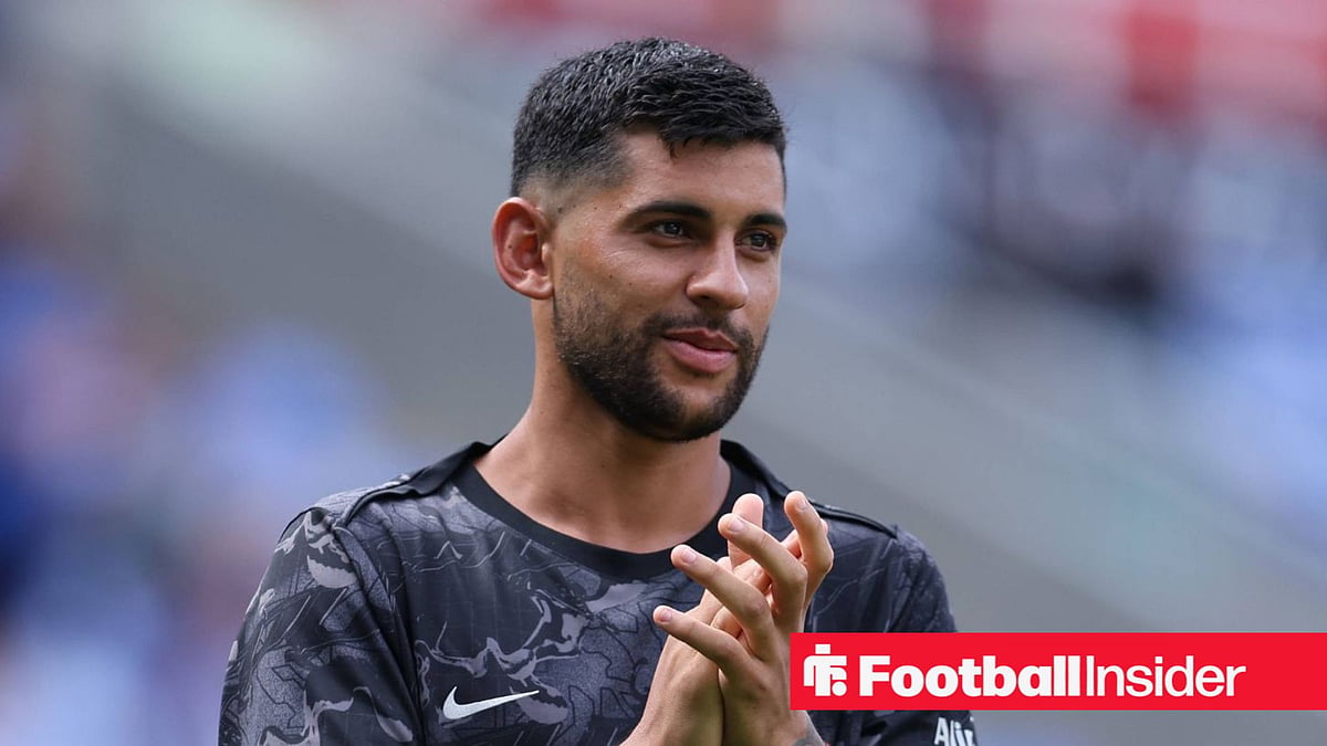 Cristian Romero: How Tottenham star fared in Argentina World Cup win ...