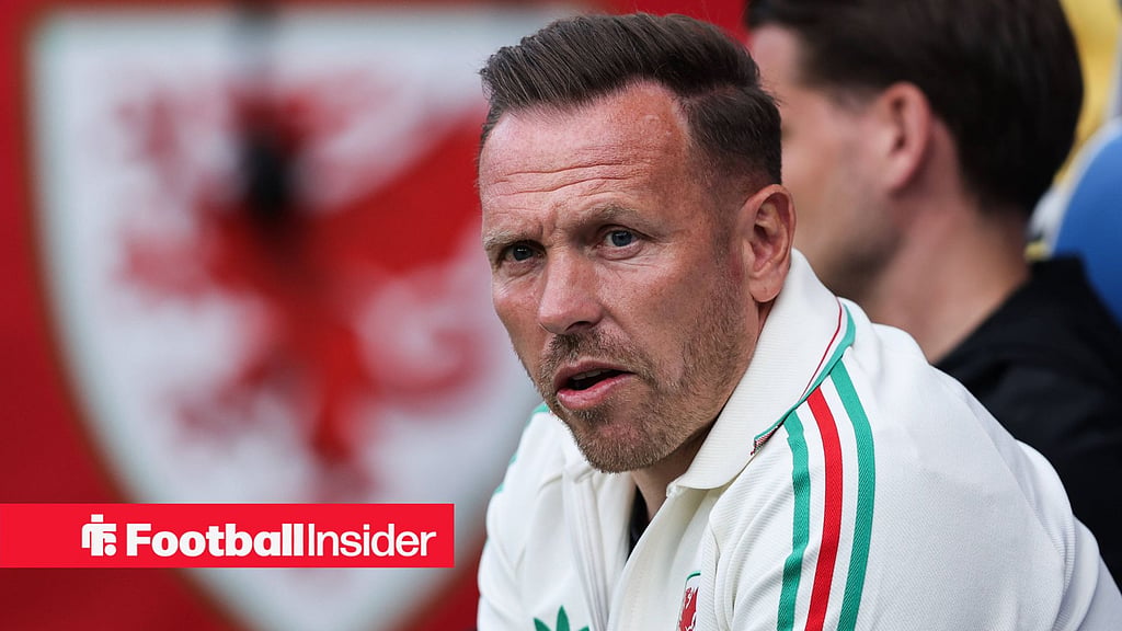 Craig Bellamy installed as new odds-on favourite to take Championship job