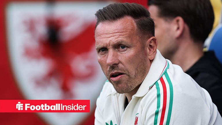 Craig Bellamy installed as new odds-on favourite to take Championship job