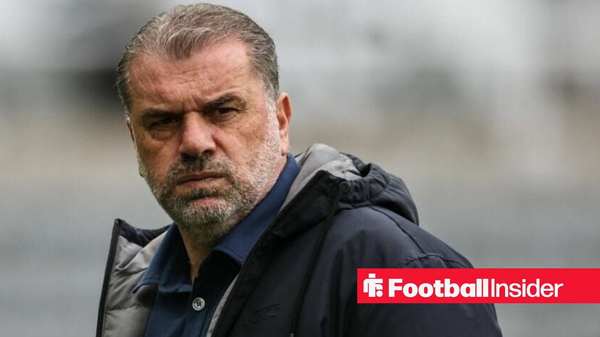 Ange Postecoglou has odds slashed to take Championship job in new twist