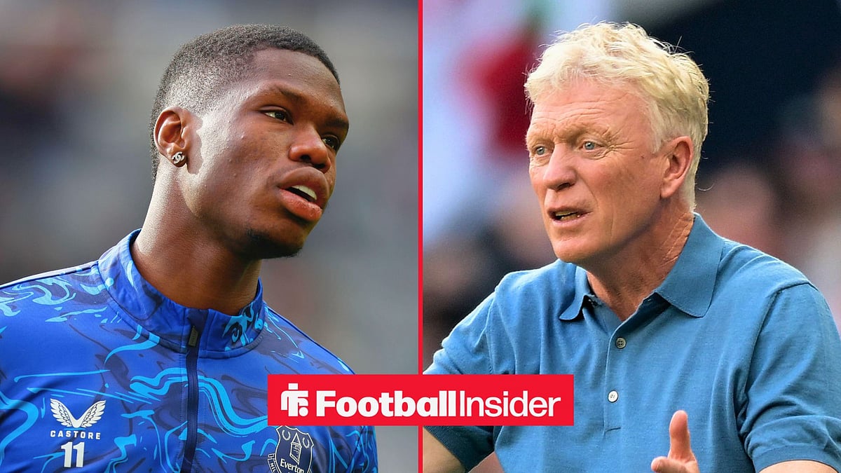 Everton should accept Thierno Barry offer without hesitation