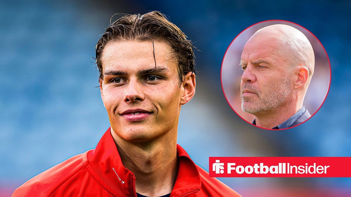 Rangers may have edge in Jens Hjerto-Dahl transfer race after Stig Inge ...