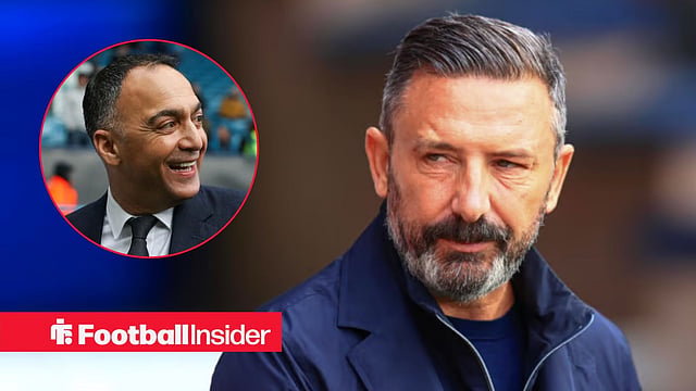 49ers line up 'major upgrades' for Derek McInnes with three new Rangers ...