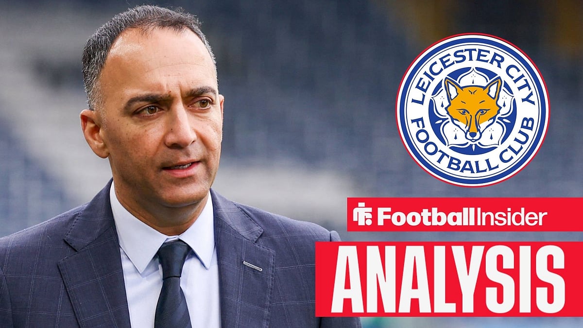 Everton and Nottingham Forest in 'strange' PSR situation as Leeds have ...