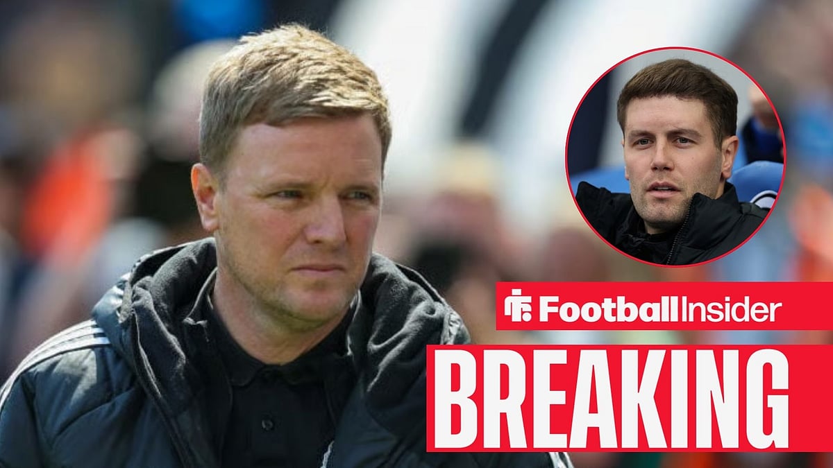Newcastle set sights on signing Yasin Ayari to replace big name likely ...