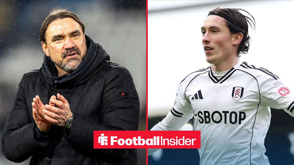 Leeds accelerate plan to beat Aston Villa to Harry Wilson deal after ...
