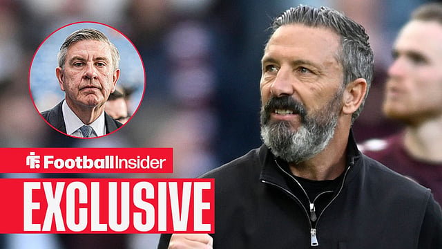 Derek McInnes to hold Rangers transfer talks after ‘one big signing ...