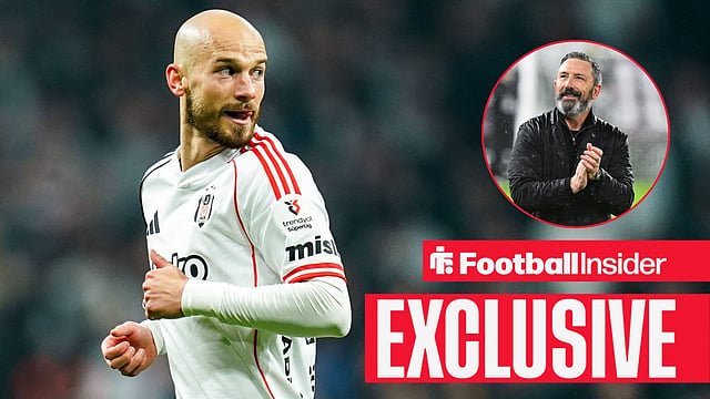 Rangers well placed to complete '£5m' Vaclav Cerny signing - 'they'll ...