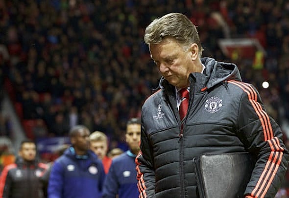 Manchester United news: Gill reveals board's "disappointment"amid new ...