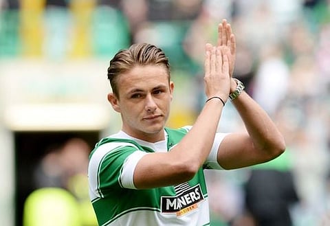Celtic news: Allan could be next Deila era flop to leave the Hoops